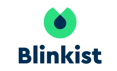 Blinkist Book Lists Are Curated by Experts! - The Complete Portal