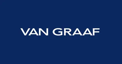 Free Delivery with Van Graaf Customer Card! - The Complete Portal