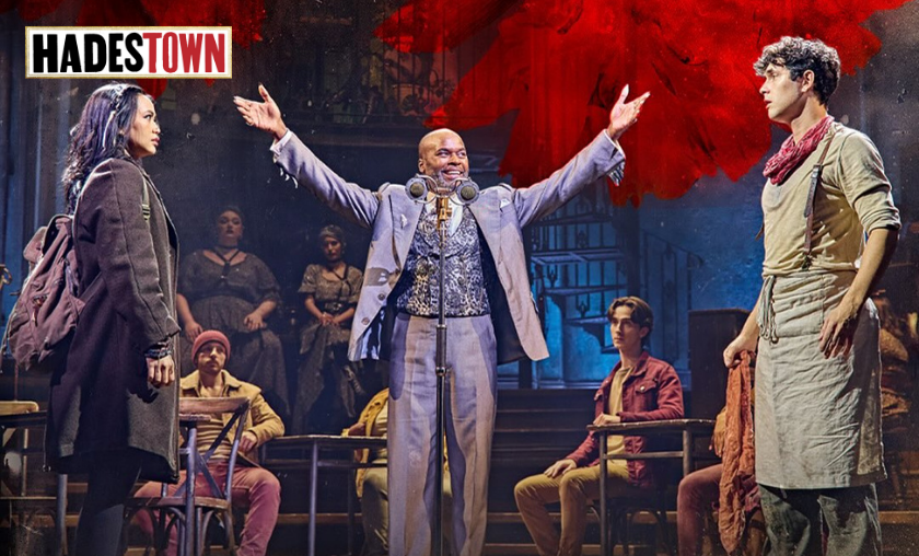 Hadestown UK Review: Best Theatre Tickets & Merch! (2026)