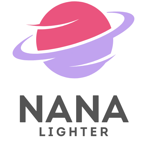 Sitewide 50% OFF on NANA Lighter Offer! - The Complete Portal