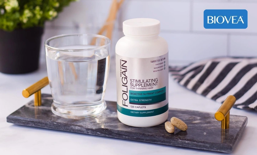 Biovea UK Review: The Best Natural Supplements (2026)