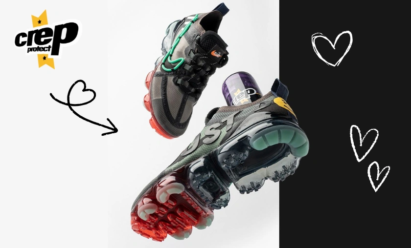 Crep Protect Review: Best Sneaker & Shoe Care Kits! (2026)