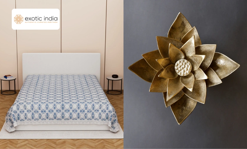 Exotic India Art Review: Best Statues & Home Decor! (2026)