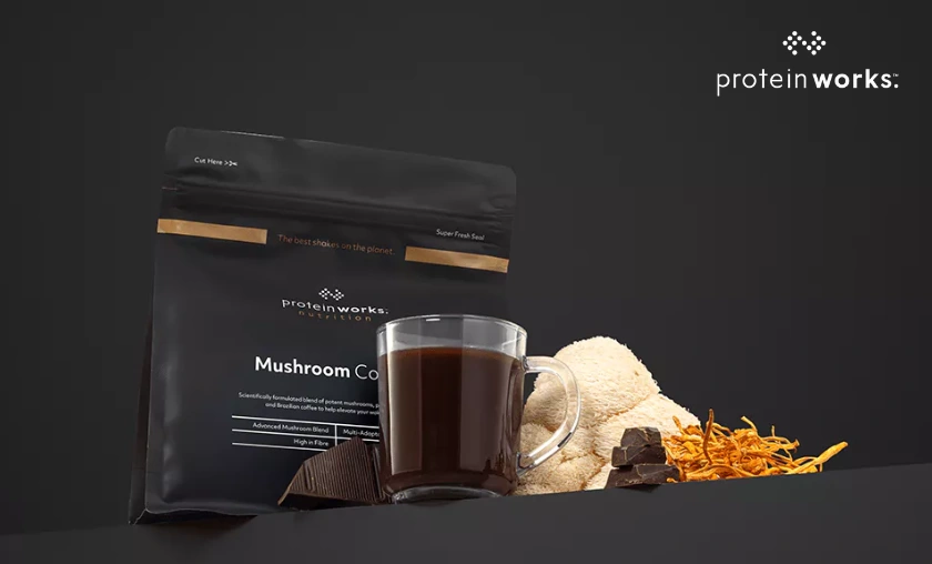 Protein Works DE Review: Best Nutrition for Fitness! (2026)