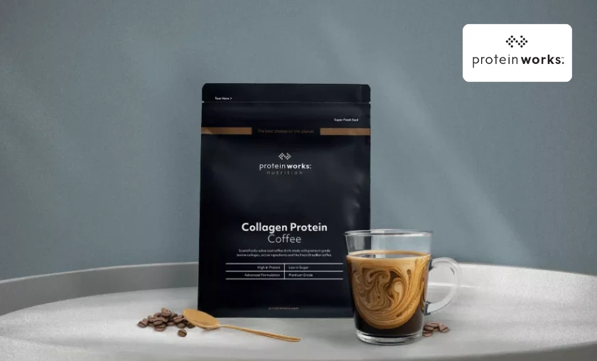 Protein Works UK Review: Best Nutrition for Fitness! (2026)