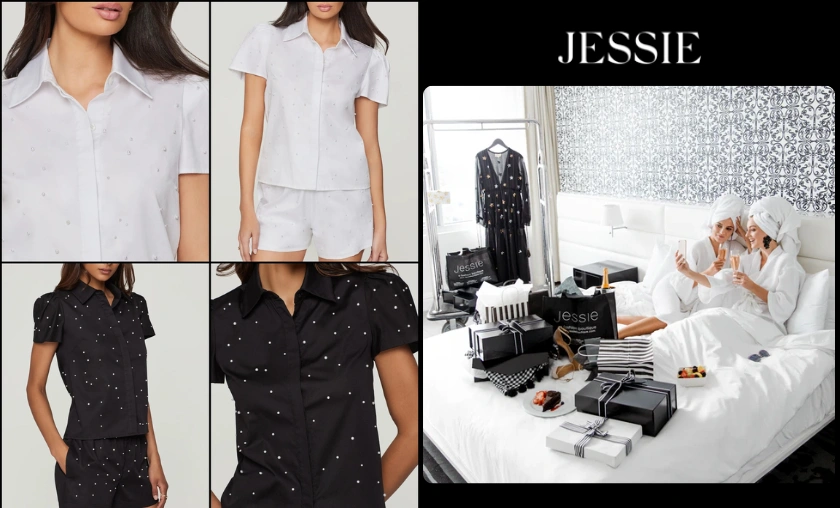 Jessie Boutique Review: Best Fashion & Trendy Wear! (2026)