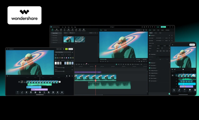 Wondershare Review: Best Creative Software & Apps! (2026)